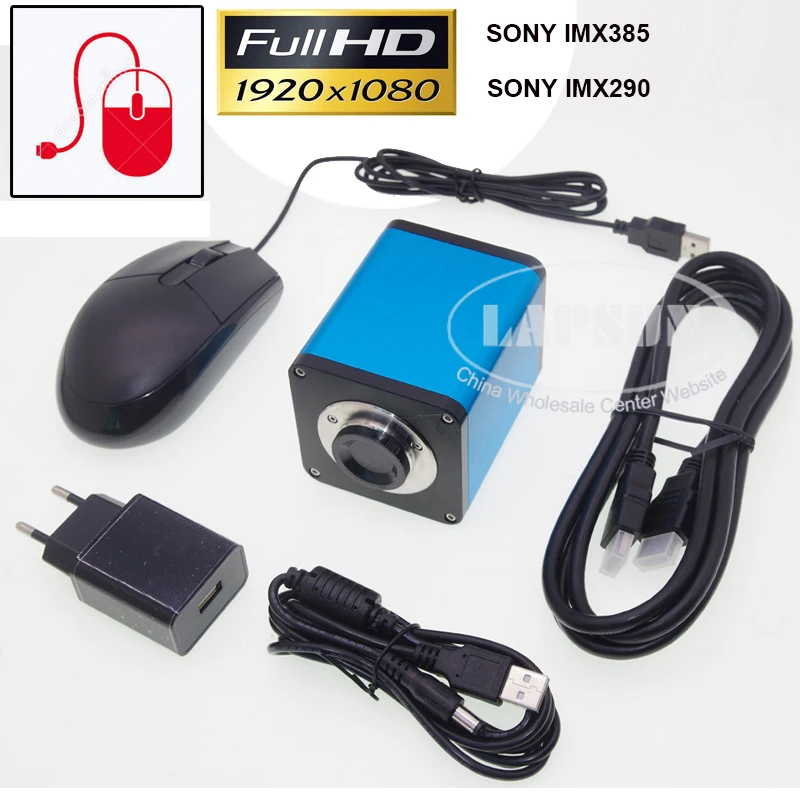 Lapsun-1080P-60FPS-SONY-Sensor-IMX290-IMX185-HDMI-Industrial-Lab ...