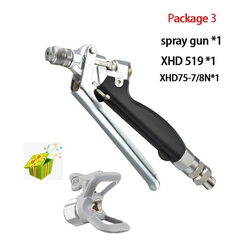 Texture Spray Guns | Linear Texture Gun | Spray Equipment | Grc Spray ...