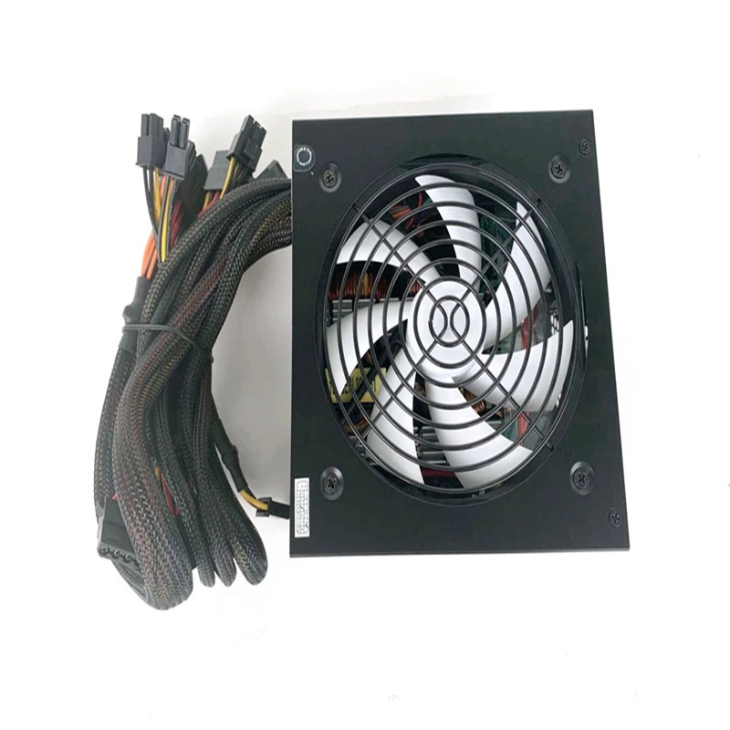 Original PSU For Andyson Mute Power Supply Rated 450W Peak 530W ...
