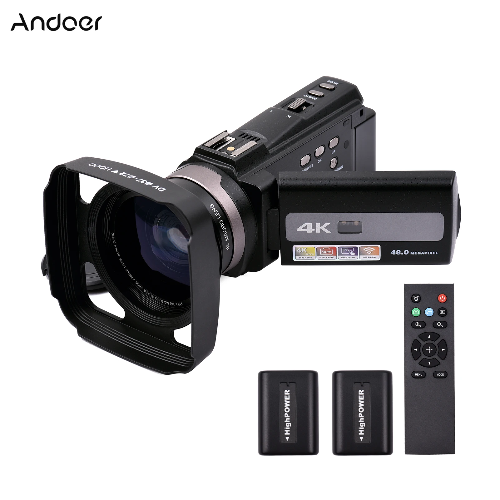 4K-60FPS-Ultra-HD-Digital-Video-Camera-DV-Camcorder-48MP-16X-Zoom-3 ...