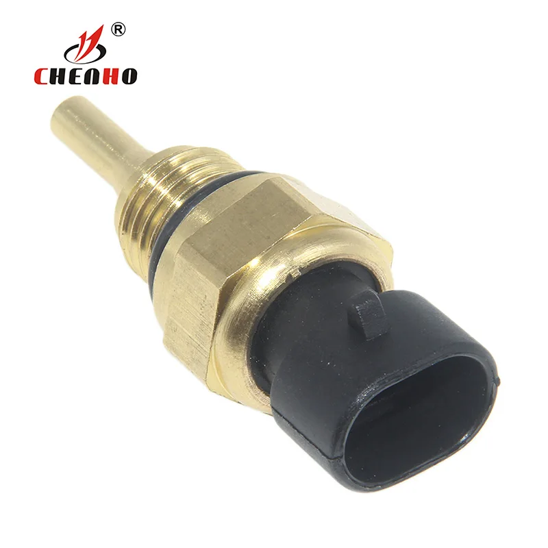 C ummins 용 냉각수 온도 센서 ISX Ram 2500 Ram 3500 5.9L 6.7L 4954905 3865346 ...