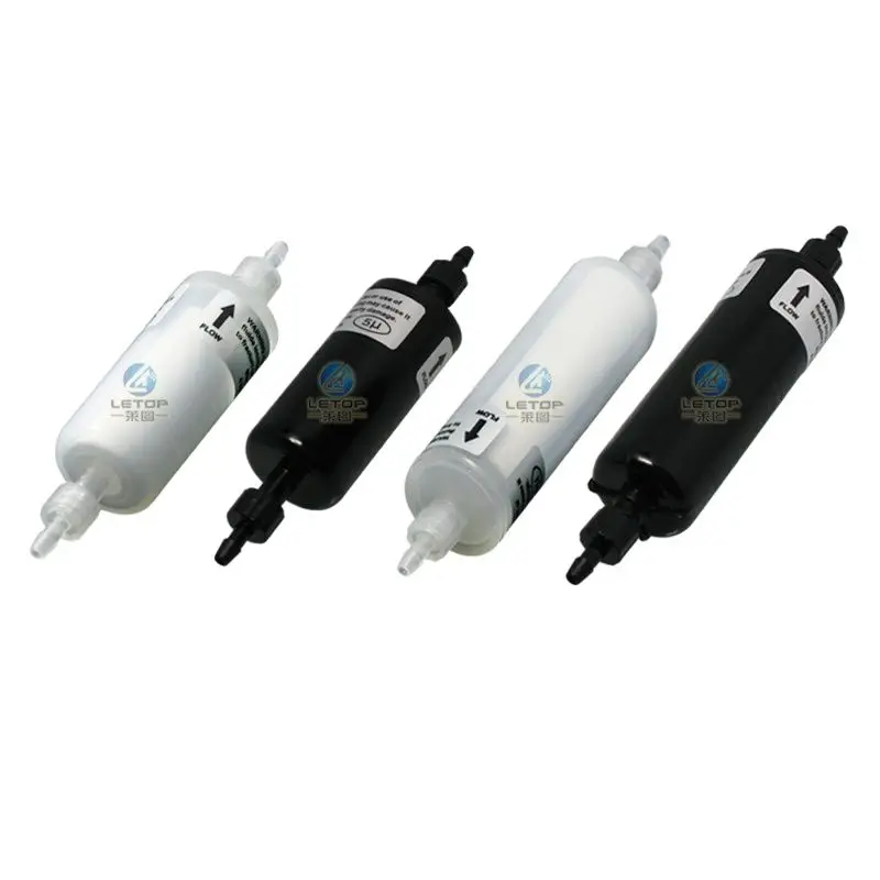 Capsule filter Big Ink filter for myjet Allwin Infiniti Liyu solvent ...