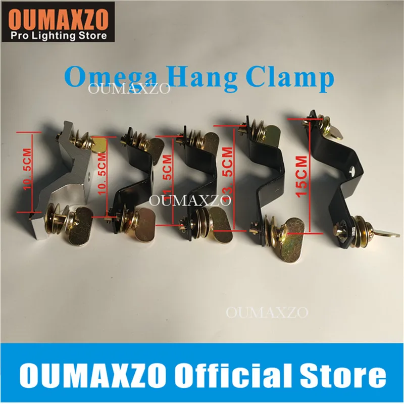 Stage-light-Omega-Lock-Clamp-Hook-Fast-Lock-Connector-for-330w-350w ...