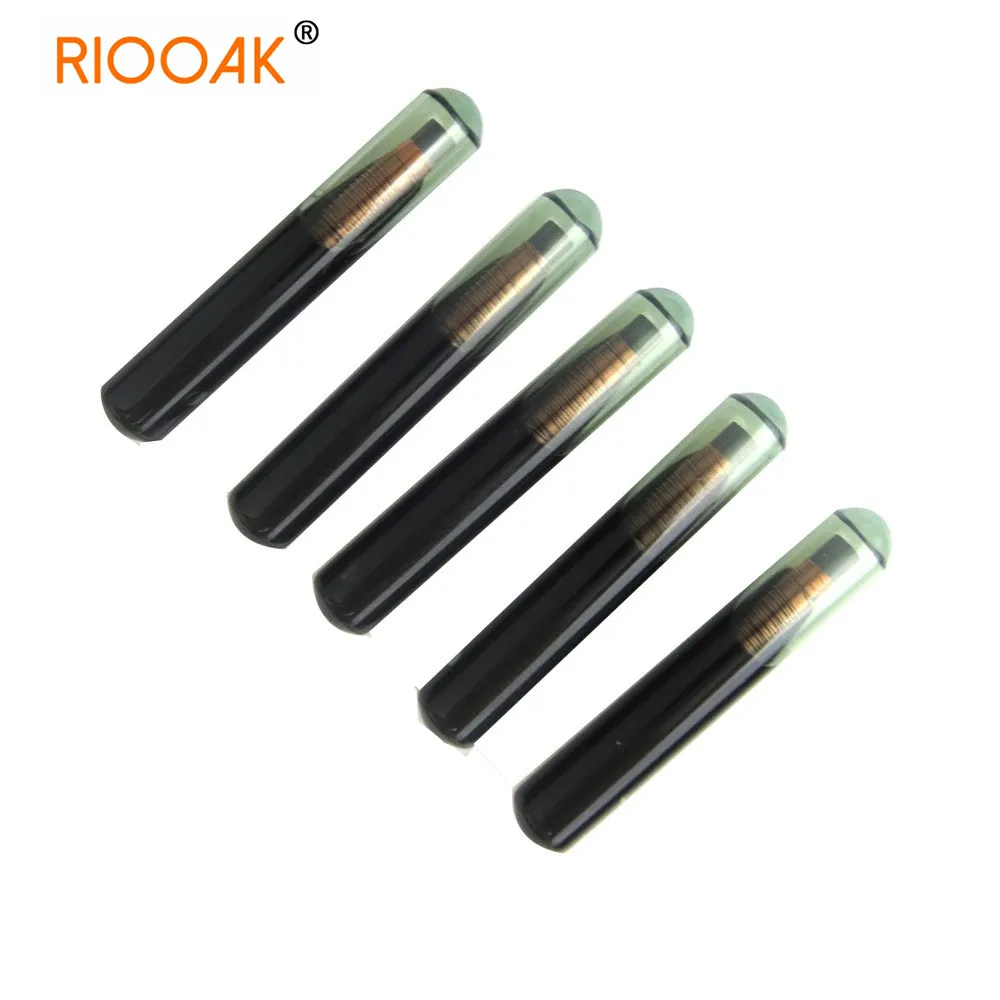 5-10-20pcs-Car-Key-Chips-Blank-4D60-Chip-Glass-ID4D60-Transponder-Chip ...
