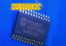 2pcs/lot Pca9555db Pca9555 Ssop24 Pd9555 Pca9555pwpr Tssop24 [smd ...
