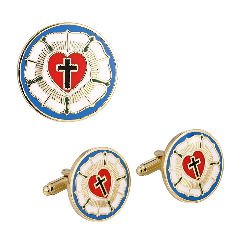Lutheranism Symbol
