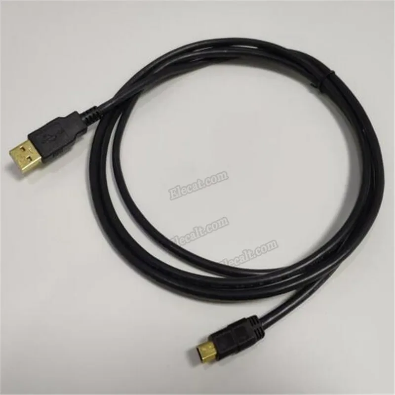 OP 51580と互換性のあるUSBケーブル,2メートルminib|ワイヤー & ケーブル| - AliExpress
