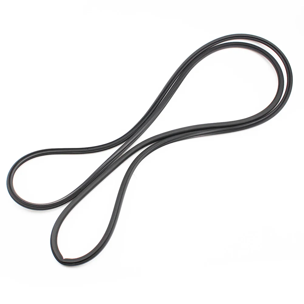 Joint de Toit Coulissant pour Toit Ouvrant, Moulage de Verre, Coupe ...