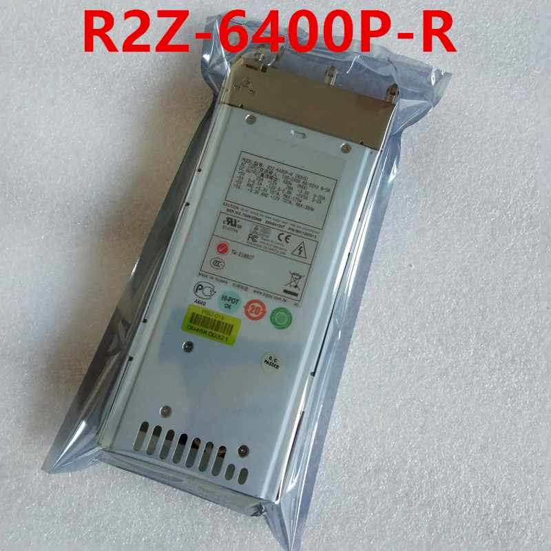 Original PSU For Emacs 400W Switching Power Supply R2Z-6400P-R ...