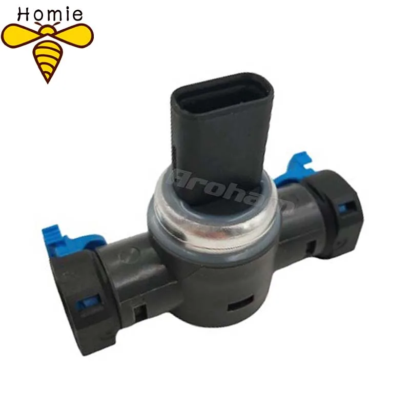 High Quality 31432653 Fuel Pressure Sensor For Volvo 2014-2019 S60 S80 ...
