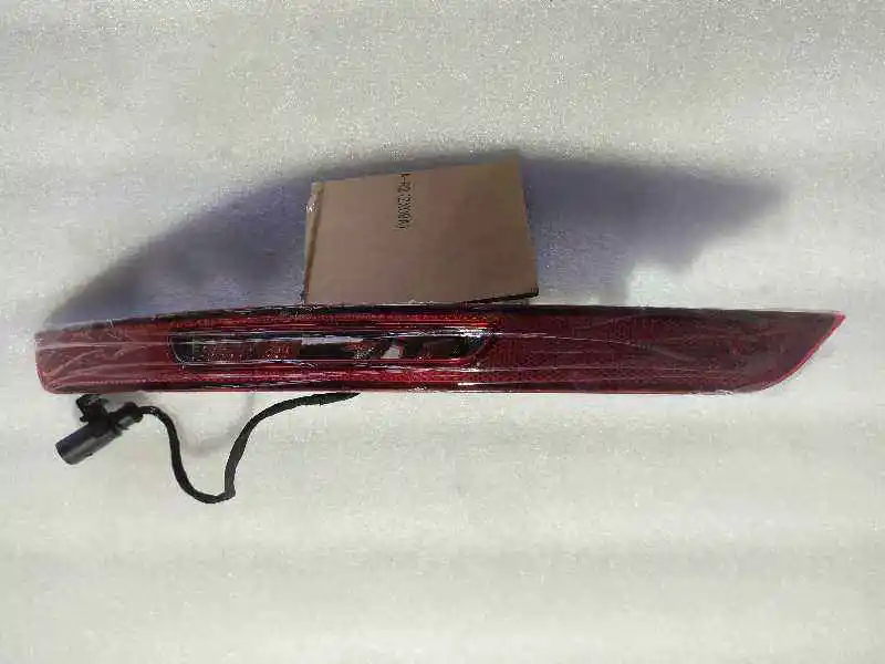 Luz trasera derecha para Porsche MACAN OEM 95B945725J 95B945726J ...