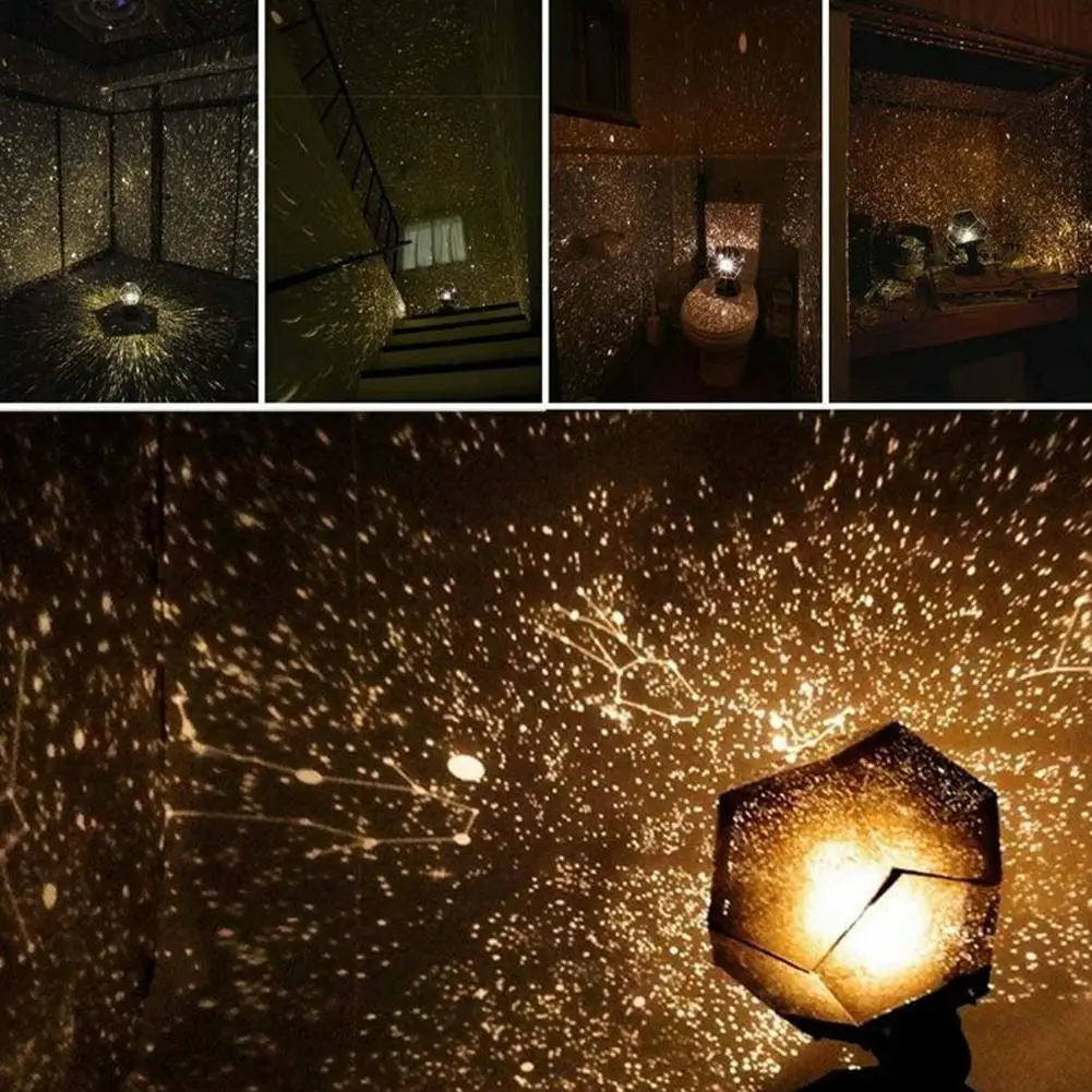 Astro Lamp Lite
