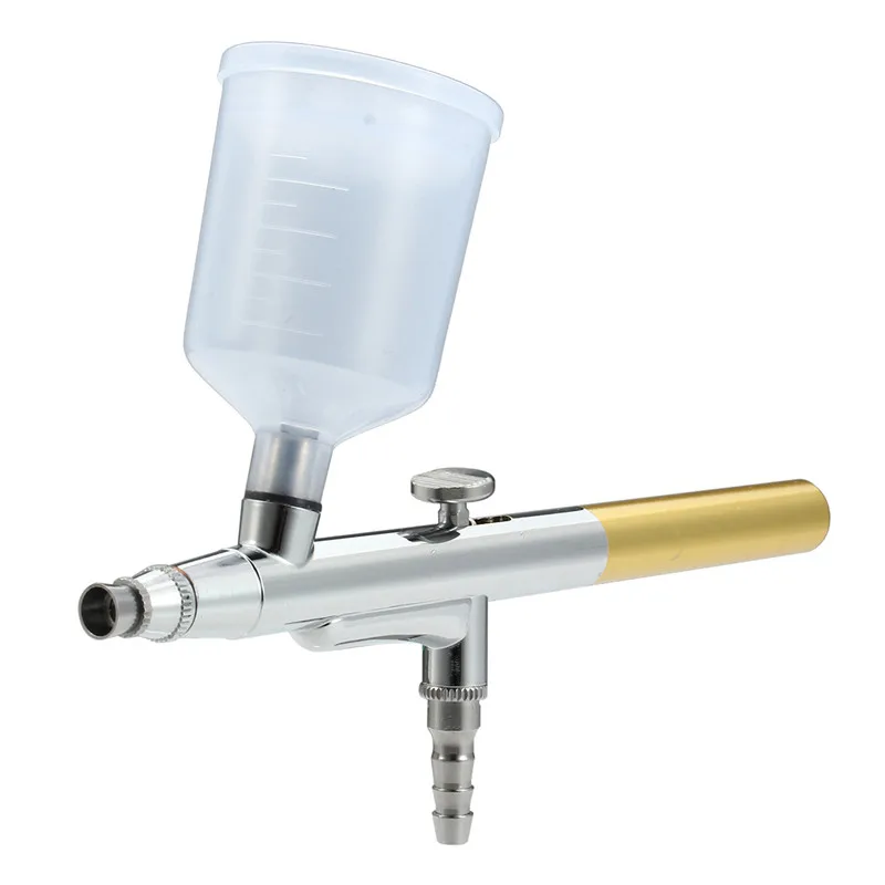 25Psi Cake Art Craft Paint Multi-purpose Decorating Airbrush And ...