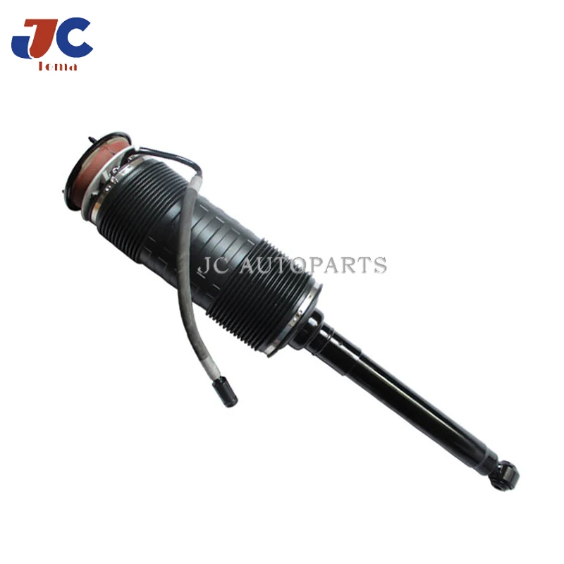 Rear Hydraulic Abc Shock Suspension Absorber Strut For Ben(s) W221 S550 ...