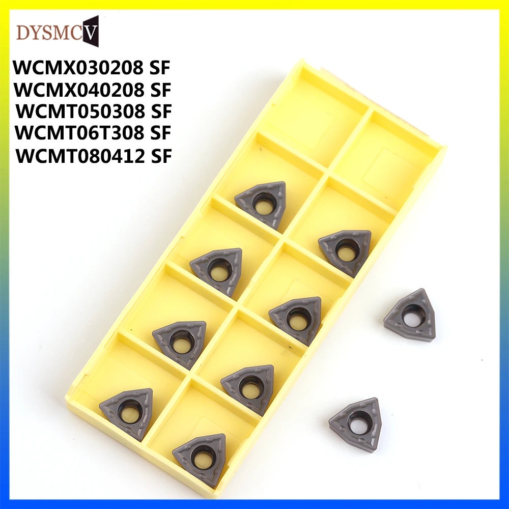Carbide Inserts Wcmx | Carbide Insert Wcmt | U-drill Bit Inserts ...
