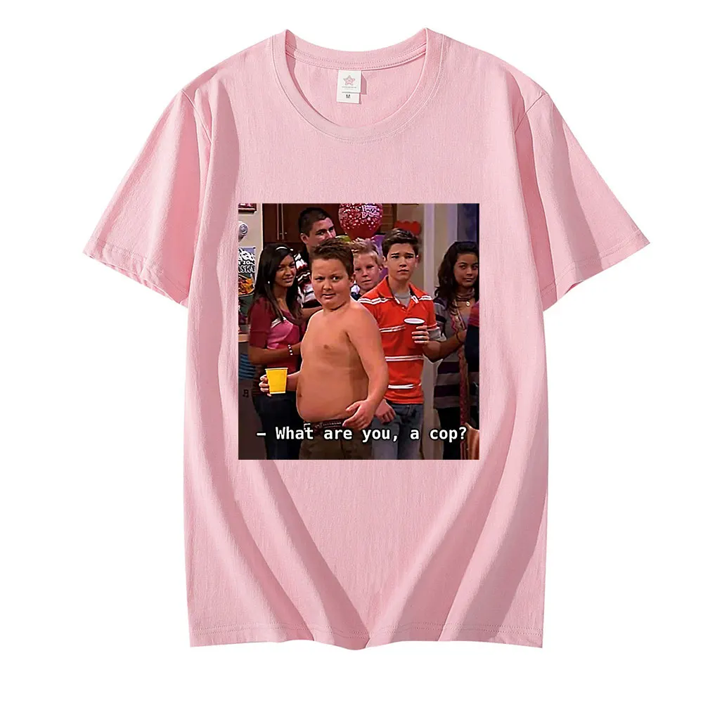 Gibby From Icarly 2022