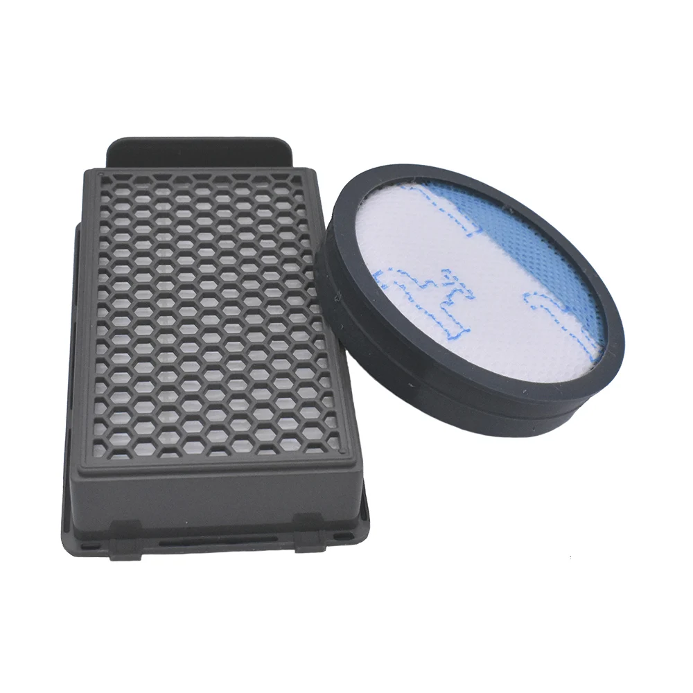 1Set Hepa Filter for Rowenta Powerline Extreme Cyclonic Vacuum Cleaner ...
