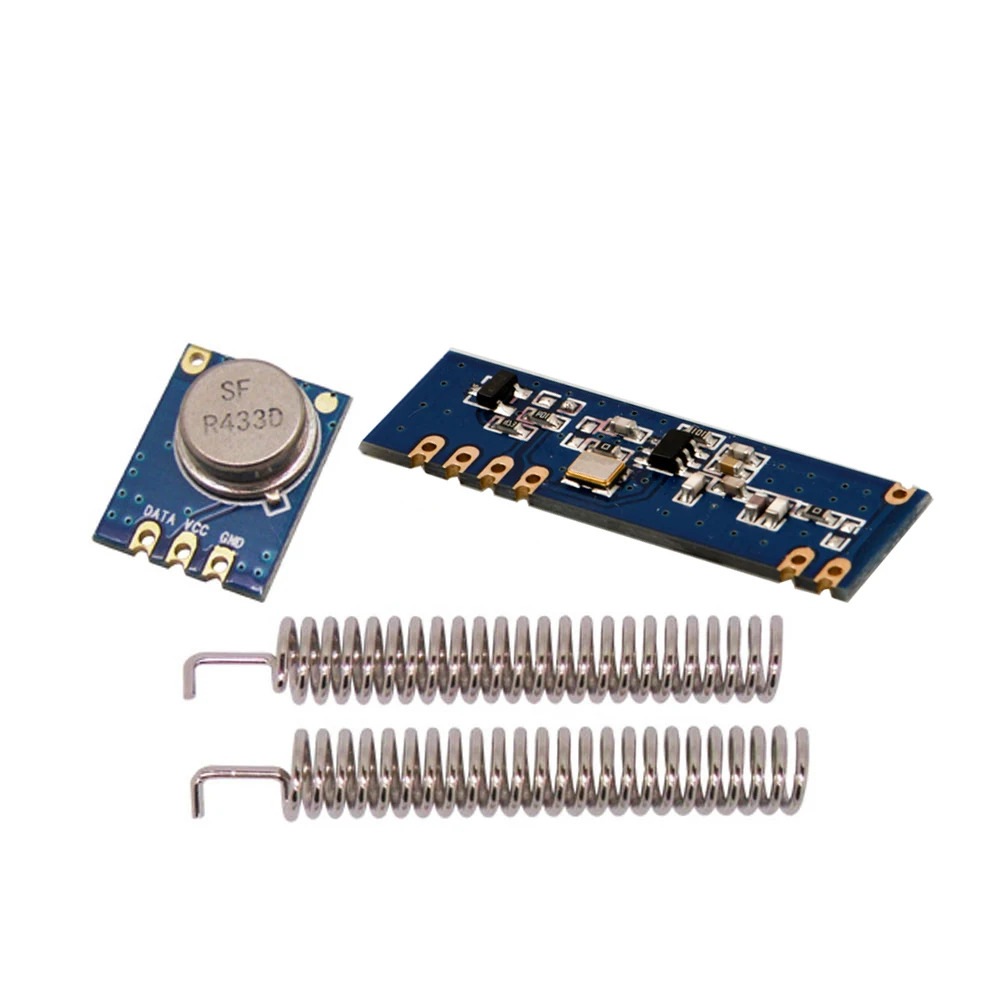 M-dulo-ASK-TX-m-dulo-RX-receptor-SRX882-TRANSMISOR-STX882-resorte-de ...