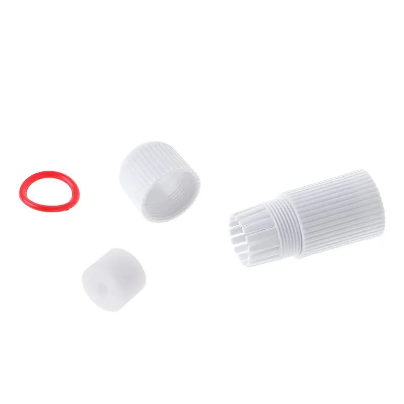 RJ45 Waterproof Connector Cap Cover for Outdoor Network IP Camera ...