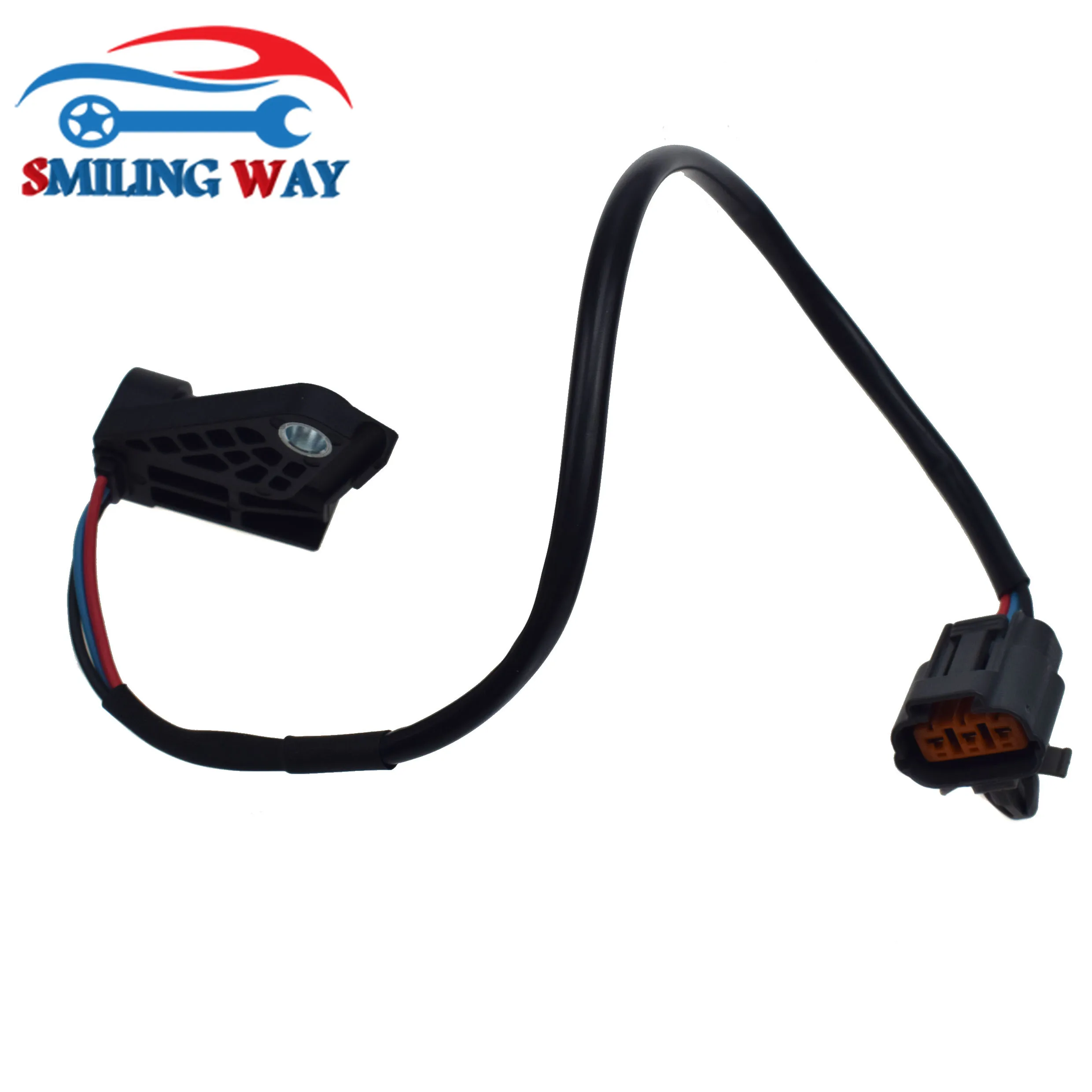 Crankshaft-Position-Sensor-For-Mazda-323-1998-2001-MX-5-1998-2005-Miata ...