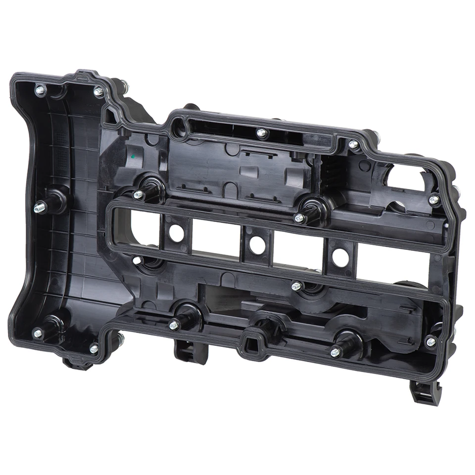 Vauxhall Corsa Wolfigo Engine Valve Cover Pcv Valve Camshaft Rocker For ...