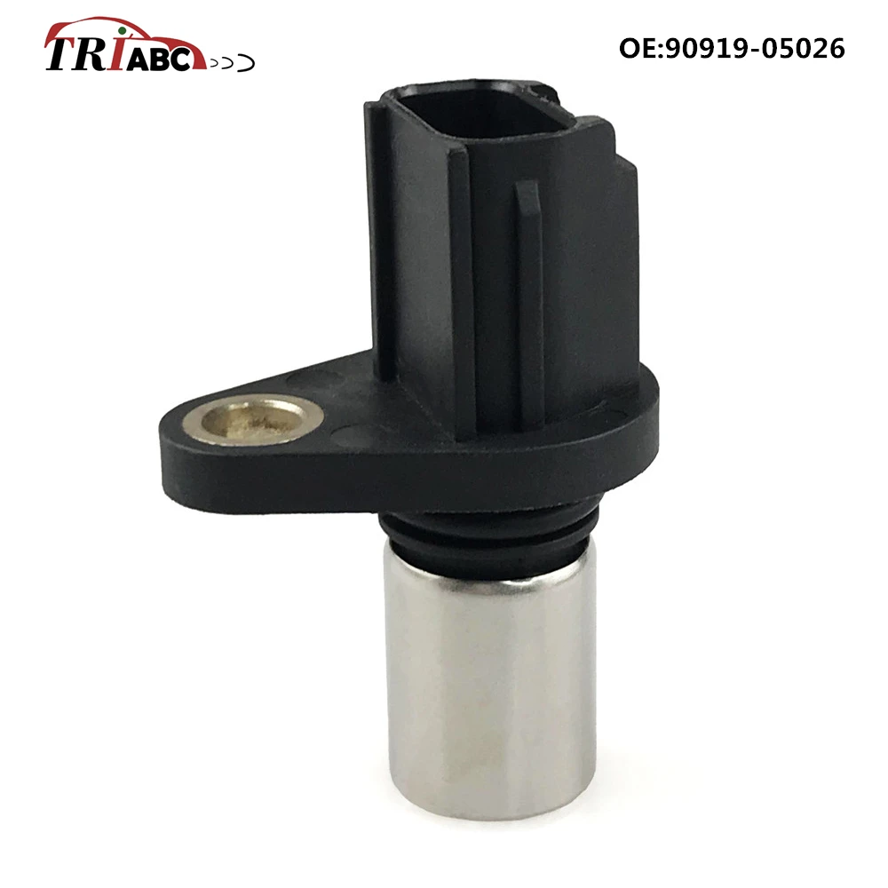 Crankshaft Position Sensor For TOYOTA COROLLA E11 E12 1.6 RAV 4 III 2.0 ...