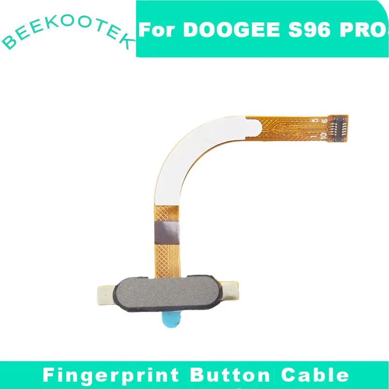 DOOGEE-S96-GT-Fingerprint-Original-New-DOOGEE-S96-PRO-Fingerprint ...