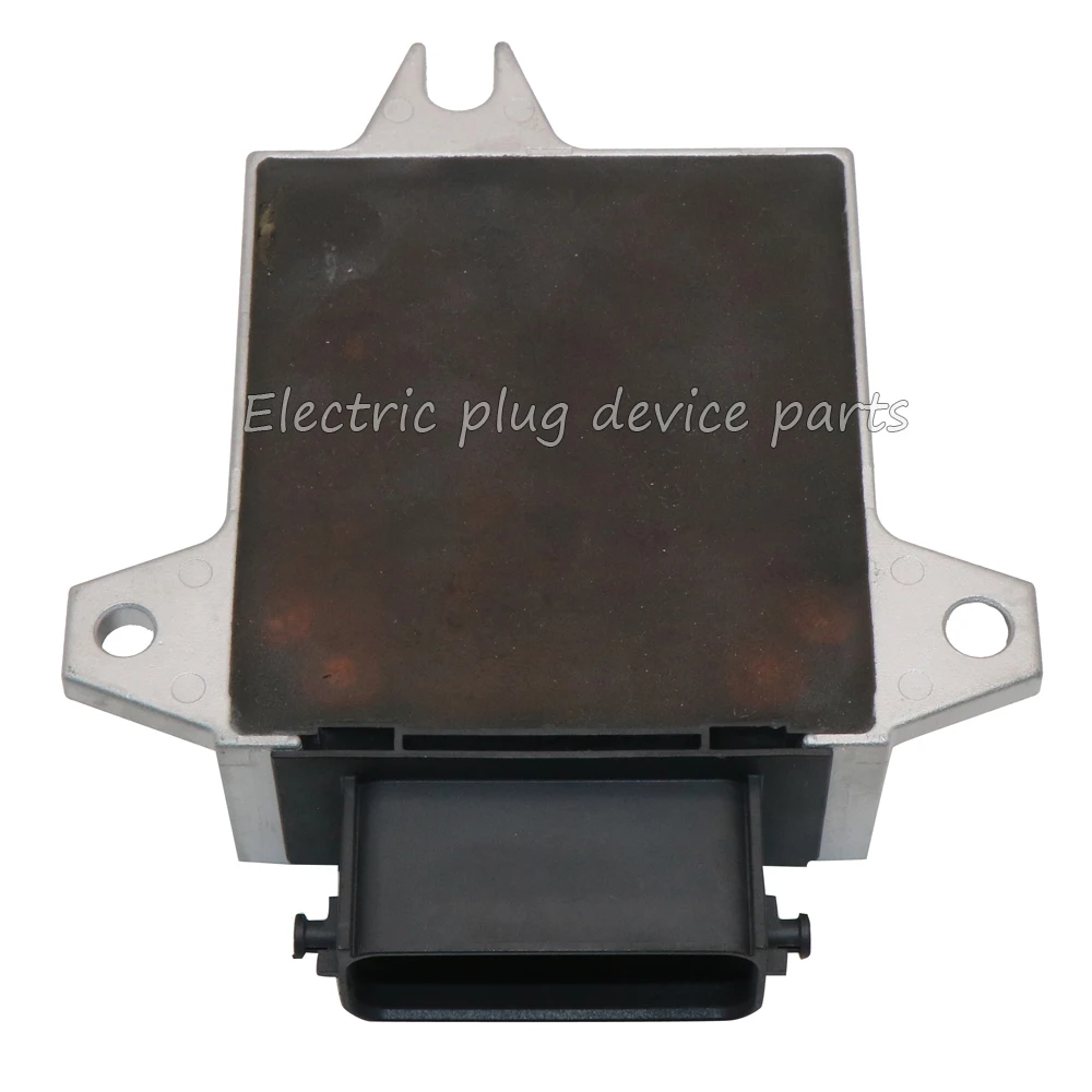 Original TCM TCU Transmission Control Module Unit for Mazda 5 LF6B-18 ...