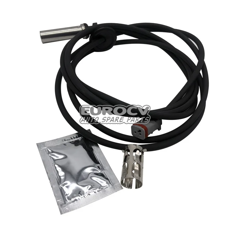 Spare Parts for Volvo Trucks VOE 20528660 Wheel Speed Sensor|Truck ...