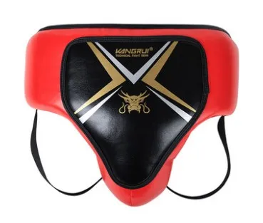 Taekwondo Women Men Jockstrap Mma Muay Thai Wushu Sanda Boxing Groin ...