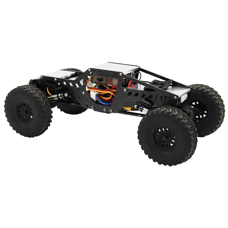 Axial Rock Crawler Kits