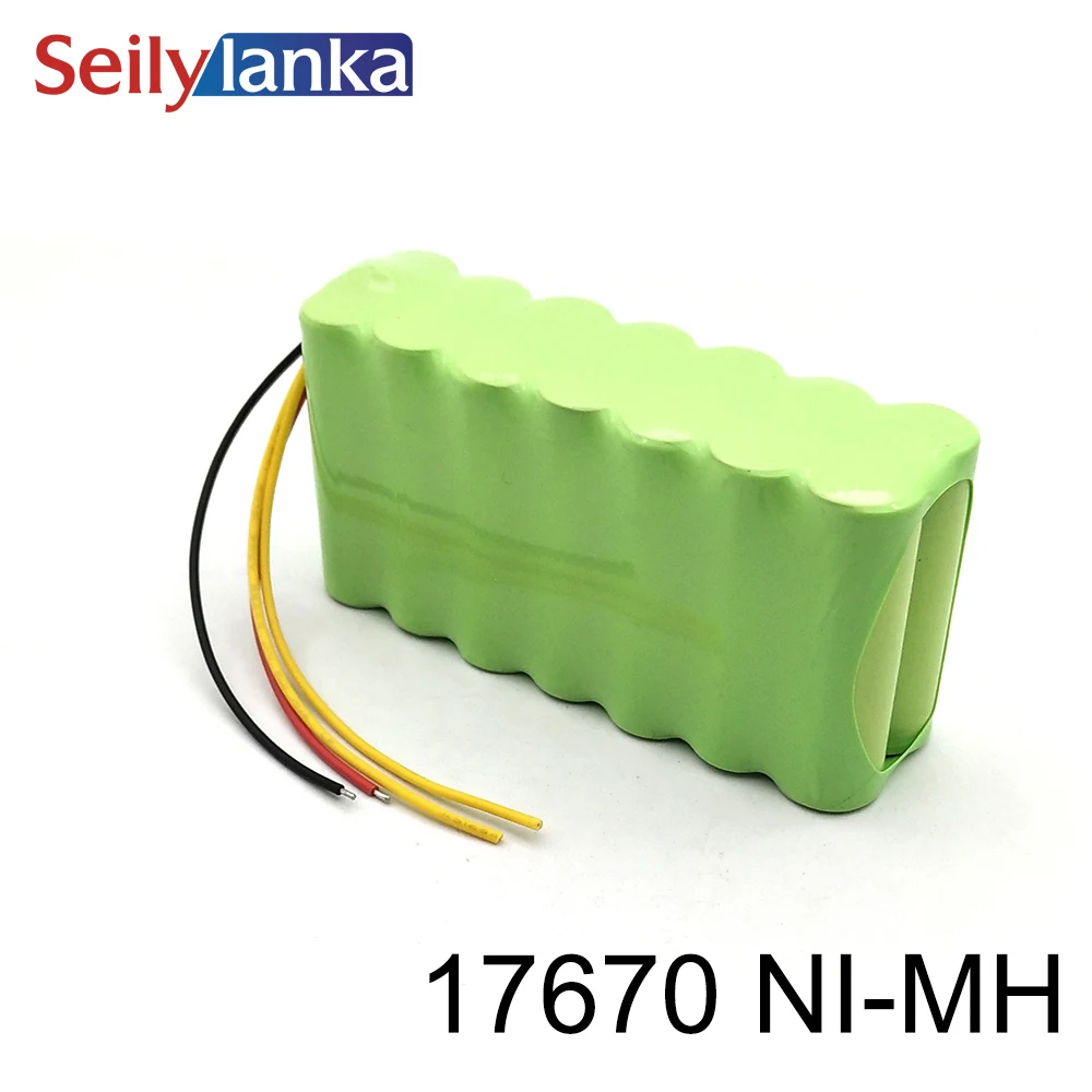 17670-8000mAh-for-GE-Ohmeda-TruSat-8-4V-battery-pack-DASH2500-2023852 ...