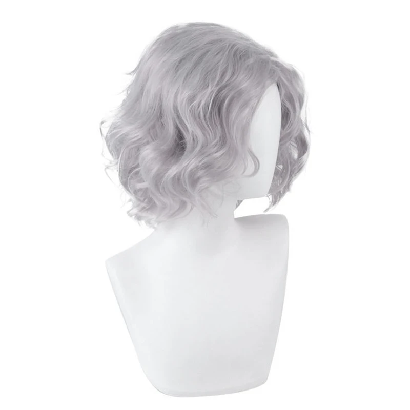 Fate/ Grand Order Avenger Monte Cristo: Edmond Dantes Cosplay Wig FGO ...