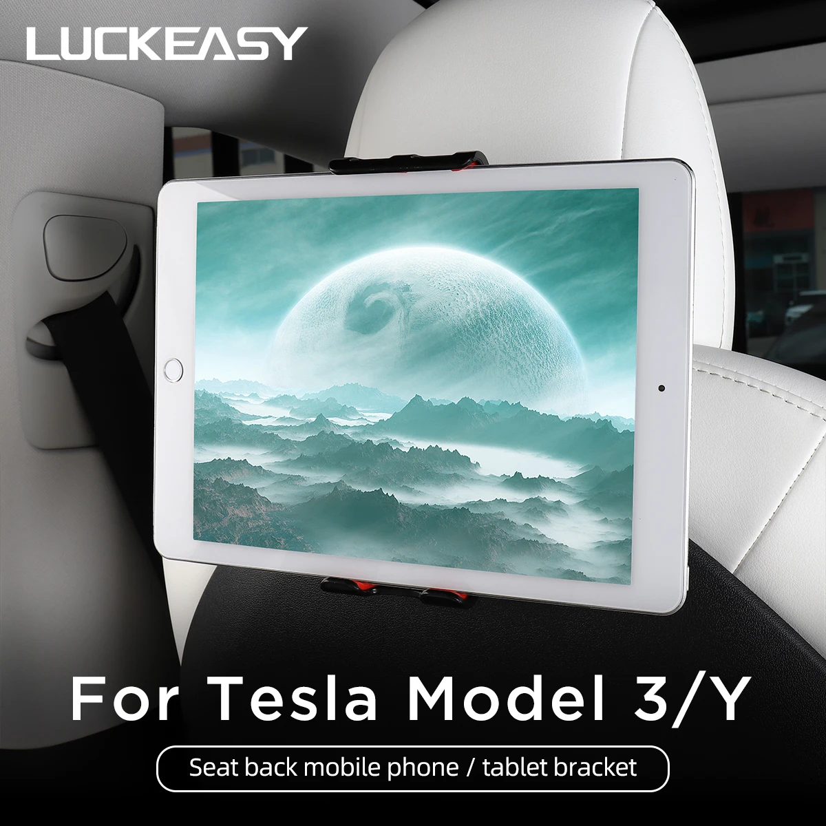 For Tesla Model 3 phone holder model 3 phone mount Interior Accessories ...