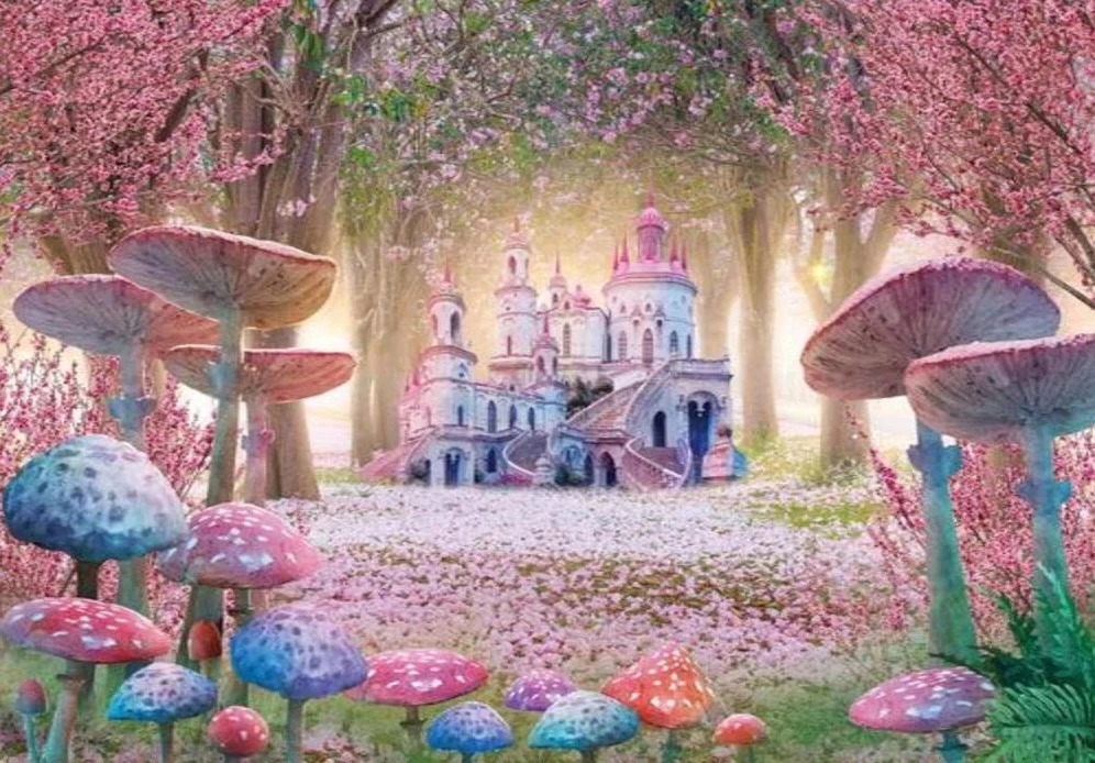 Pink Alice In Wonderland | lupon.gov.ph