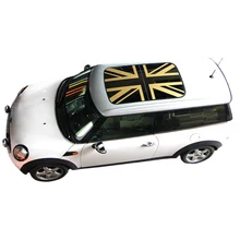 Car Roof Sticker Sunroof Window Sunshade Film Decals For Mini Cooper ...