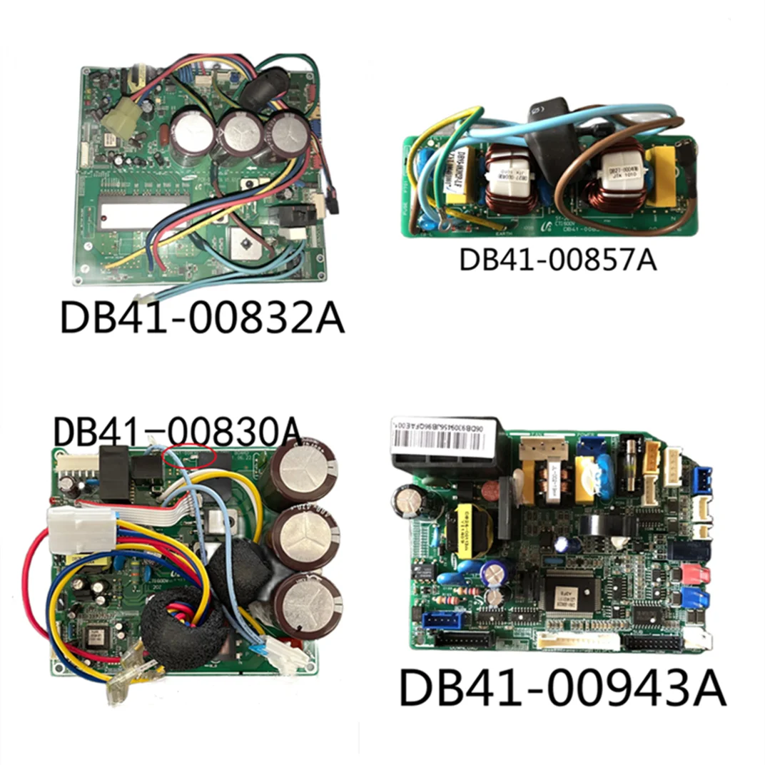 DB41-00943A/DB41-00832A/DB41-00830A/DB41-00857A/DB41-00864A utilizado ...