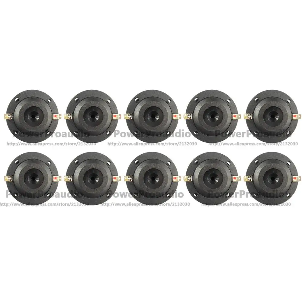 10 JBL 2406 2406H 2406H 1 2407 2407H MP412 MP415 322C AM4215 순수 알루미늄 ...