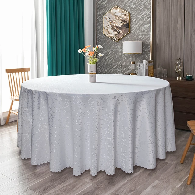 Hotel Table Cloth