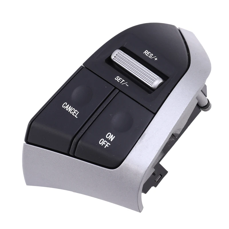 Multifunction Steering Wheel o Control Button Switch Cruise Speed ...