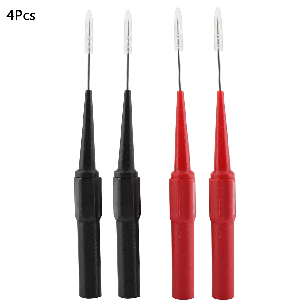 Piercing Needle Non Destructive Multimeter Test - Instrument Parts ...