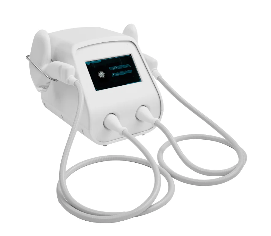 Thermal Tixel Fractional Laser Skin Rejuvenation Tixel Face Skin ...