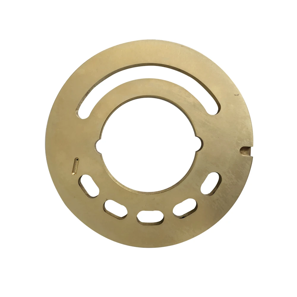 Hydraulic Piston Pump Repair Kits | Hydraulic Pump Valve Plate | Valve ...