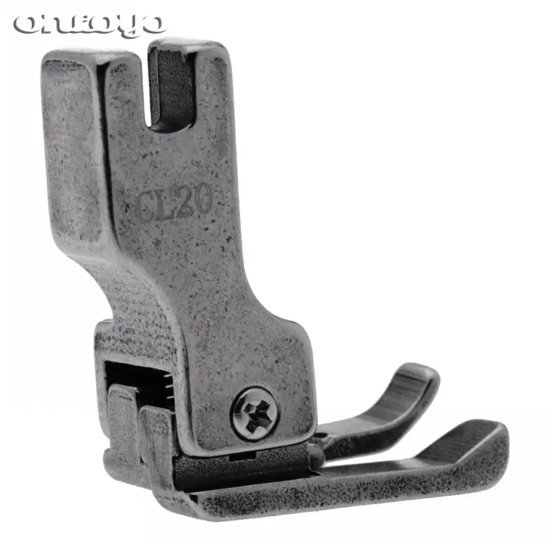 Industrial-Sewing-Machine-Presser-Foot-CL20-CR20-Upper-and-Lower ...