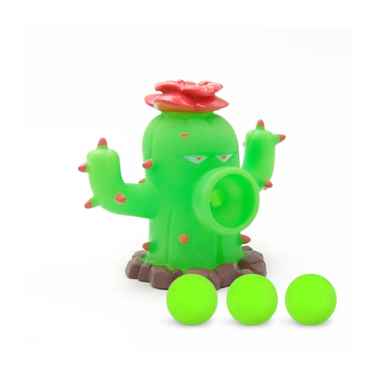 Cactus Plants Vs Zombies