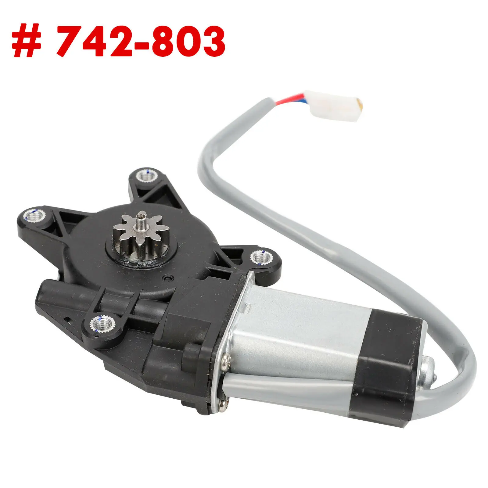 742-803 Window Lift Motor For 98-02 03 2004 2005 2006 2007 2008 for ...