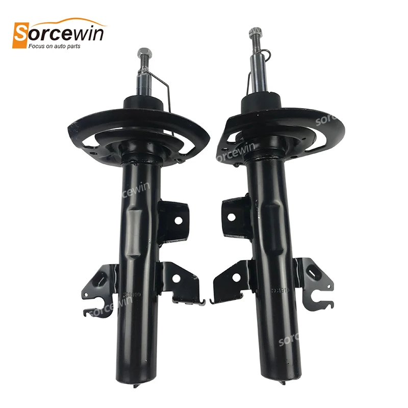 Auto Parts Front Left Right Shock Absorber For Jeep Cherokee Kl 2013 ...