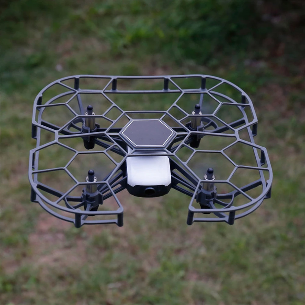 Quick Release Propeller Guard Anti scratch Blade Protective Cage Cover ...