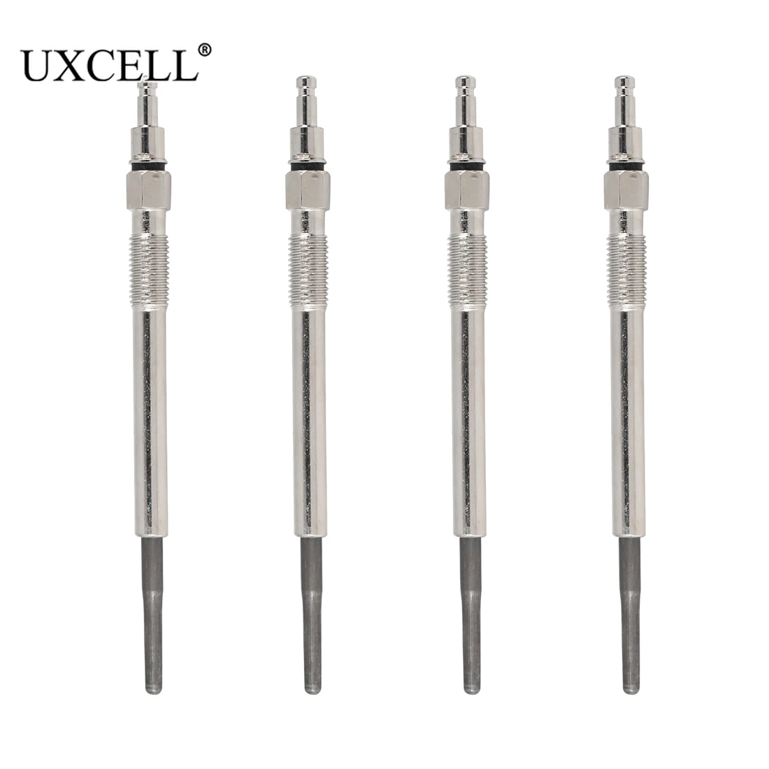 Uxcell-MN980234-Diesel-Heater-Glow-Plugs-for-2003-2013-Audi-A3-VW-Golf ...