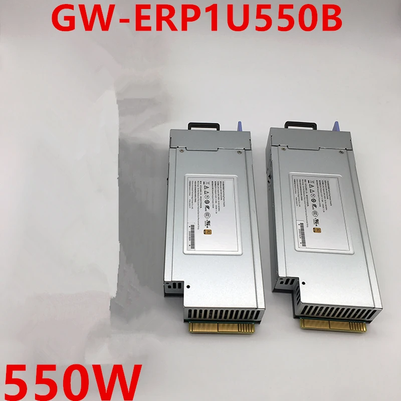 Original PSU For Great Wall 550W Switching Power Supply GW-ERP1U550B ...